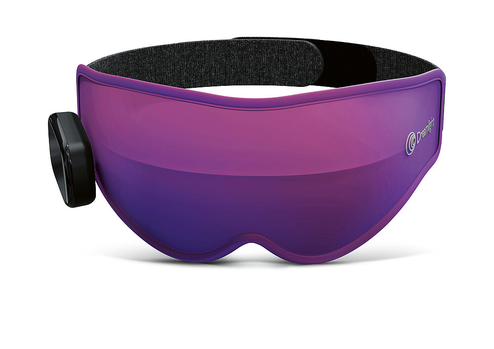 Red Dot Design Award: Dreamlight Heat Mini