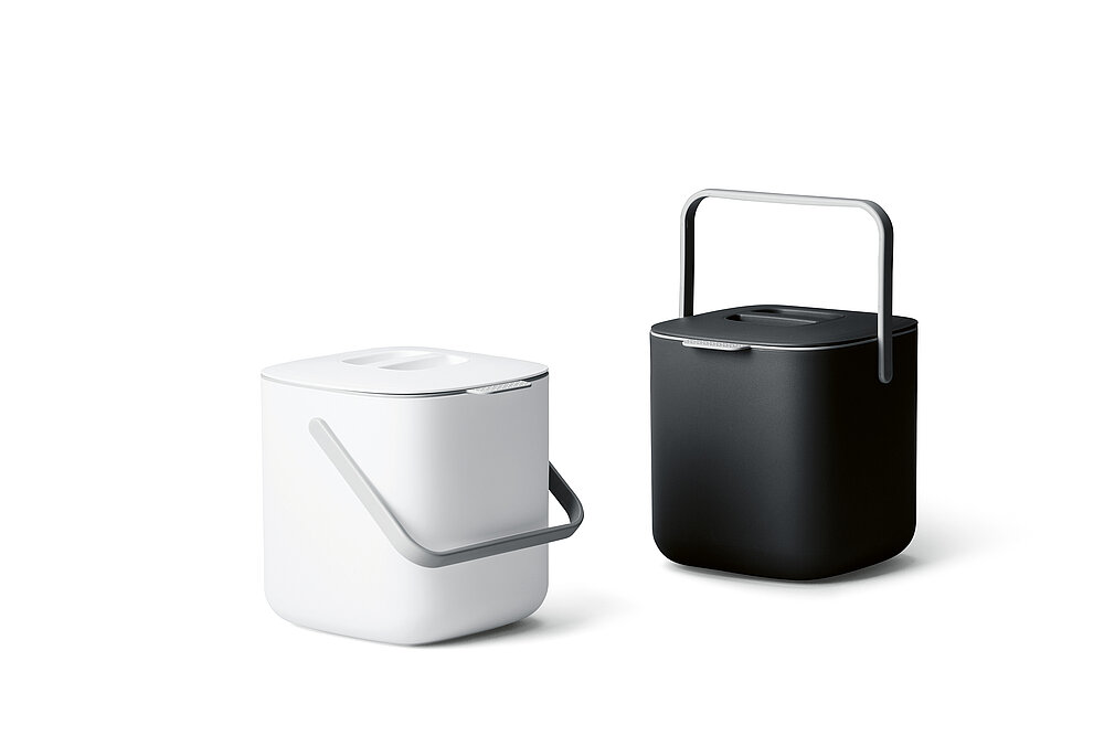 Red Dot Design Award: Litem Food Waste Bin