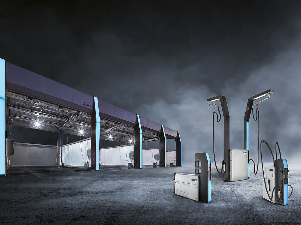 Red Dot Design Award: Christ BLADE