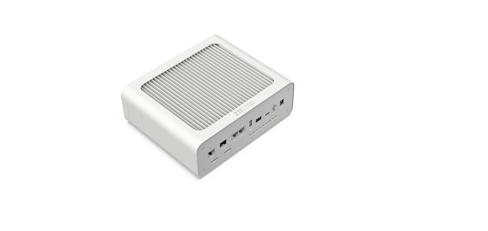 Red Dot Design Award: Multi-Service Emulator