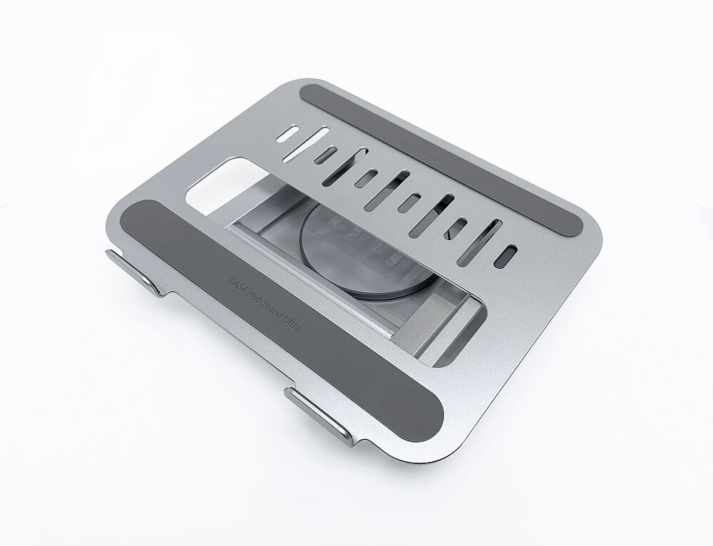 Red Dot Design Award: Hub Stand Ultra