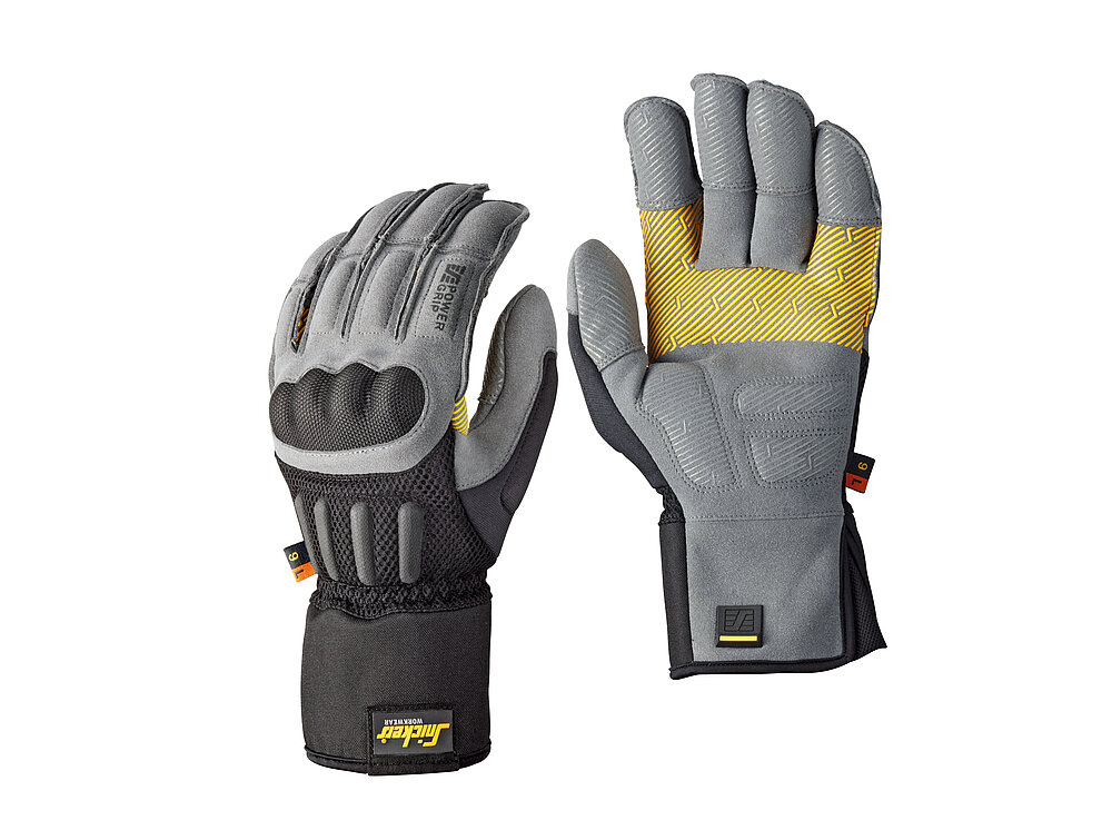 Red Dot Design Award: POWER GRIP