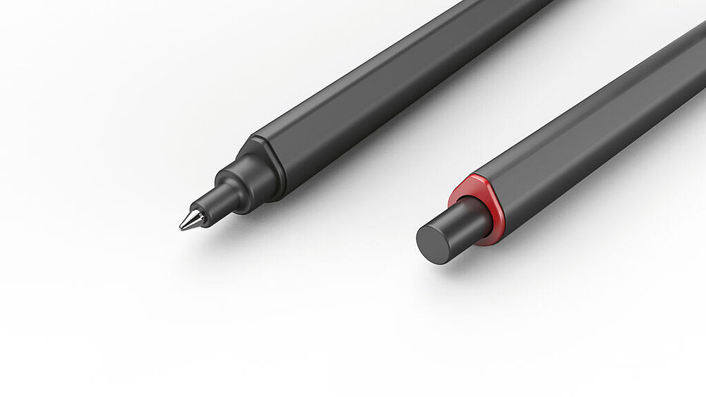 Red Dot Design Award: Ink Shadow