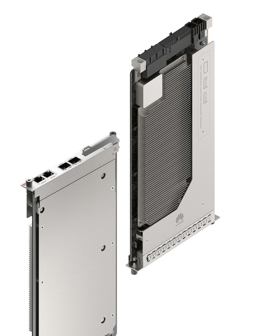 Red Dot Design Award: Universal Industrial Service Processing Unit