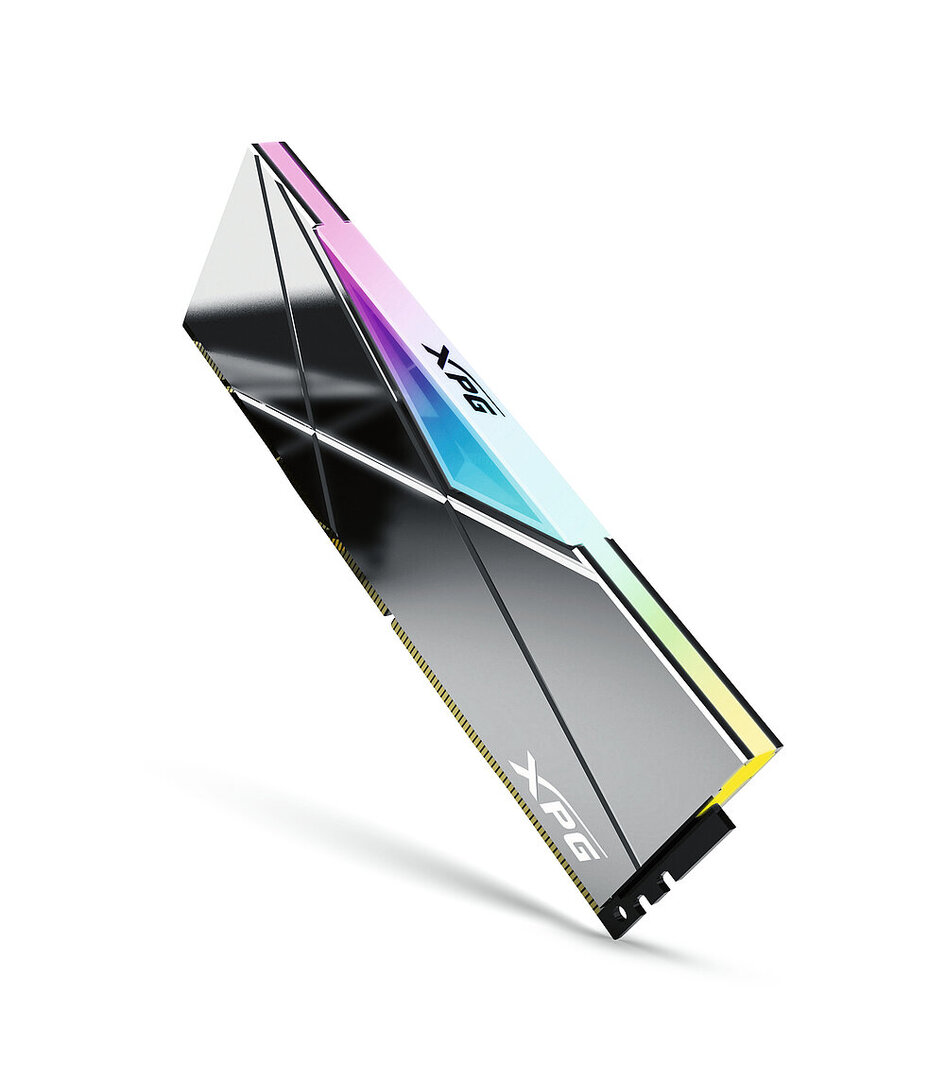 Red Dot Design Award: XPG SPECTRIX D50 Xtreme