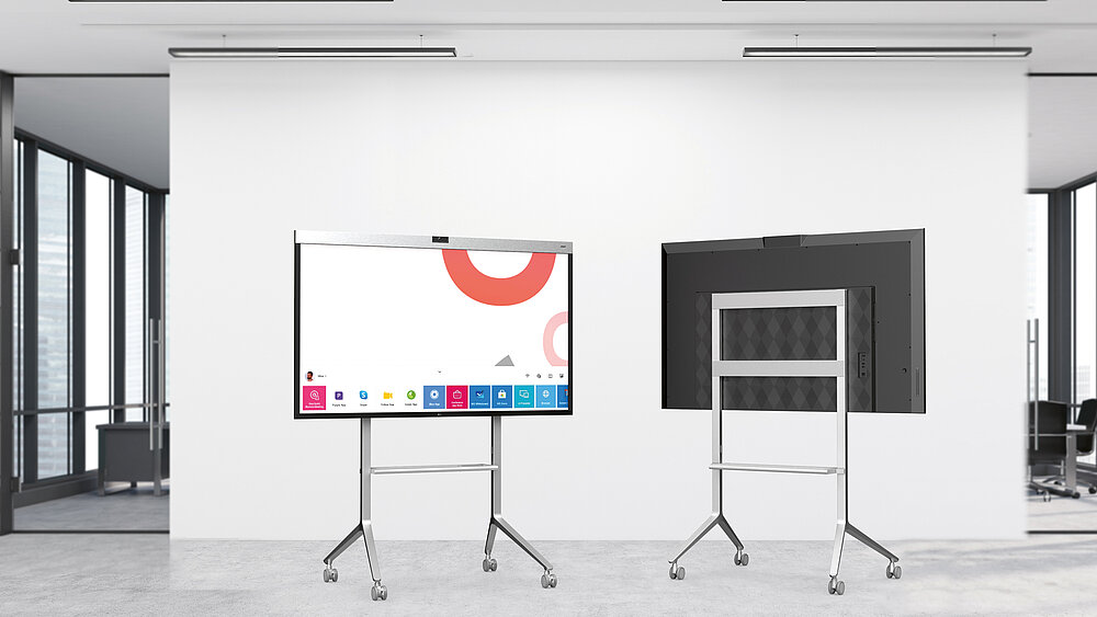 Red Dot Design Award: One:Quick Works