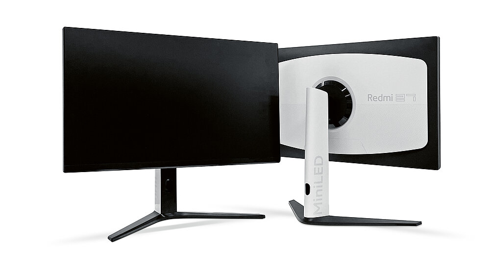 Red Dot Design Award: Redmi G Pro27 Gaming Monitor