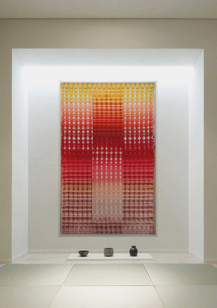 Red Dot Design Award: Merging