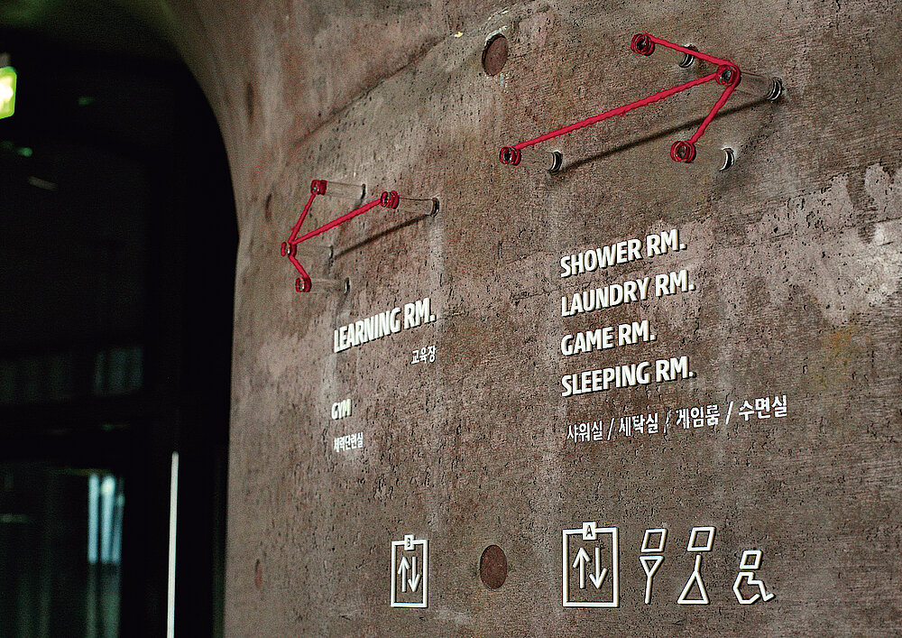 Red Dot Design Award: Space Dot One