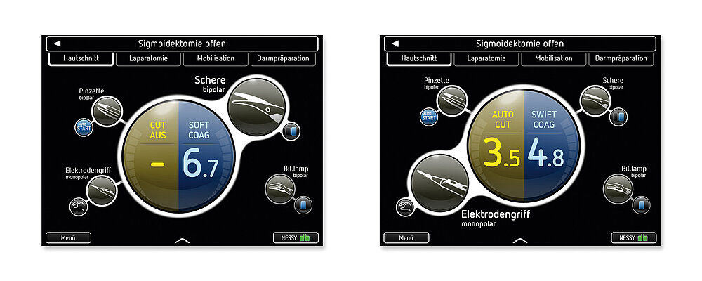 Red Dot Design Award: VIO 3 – Plug and Operate