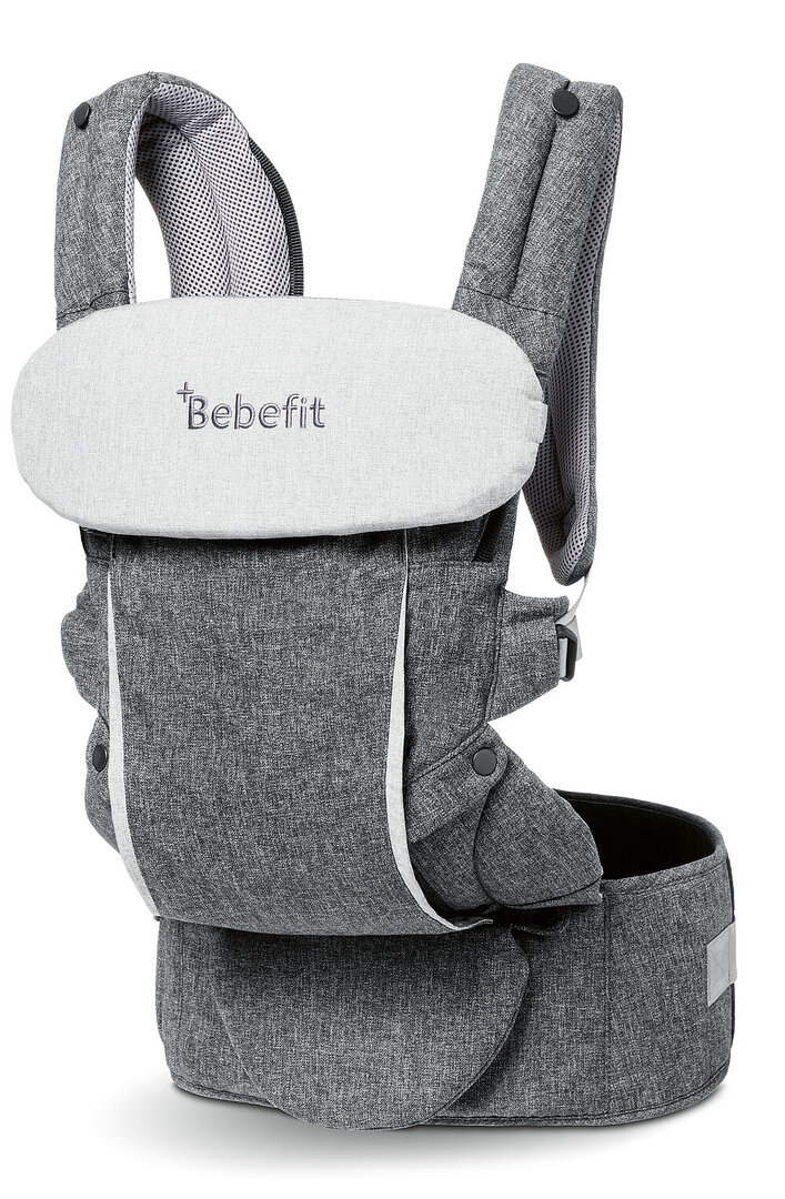 Red Dot Design Award: Bebefit