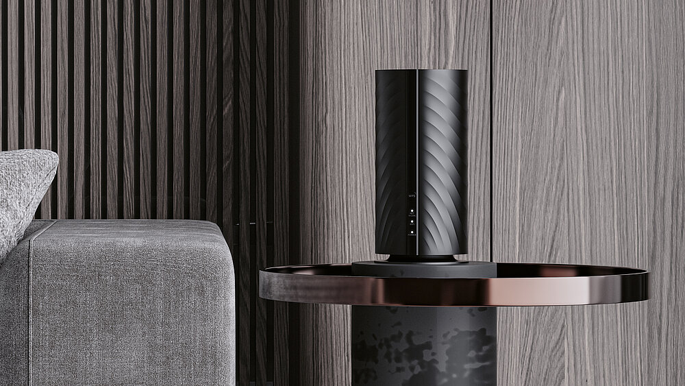 Red Dot Design Award: 5G Indoor CPE