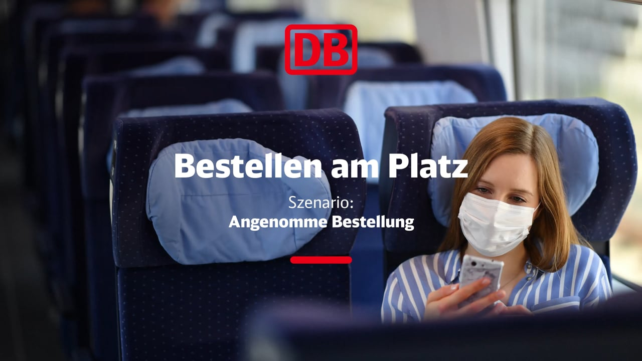 Red Dot Design Award: ICE Dining Service – Digital Menu and Ordering ...