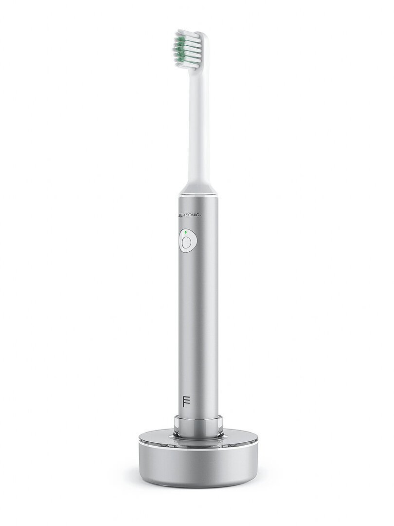 Red Dot Design Award: Uber Sonic