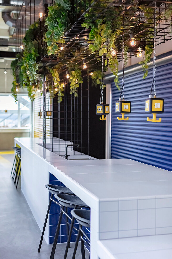 Red Dot Design Award: BOSCH X-Change Lab