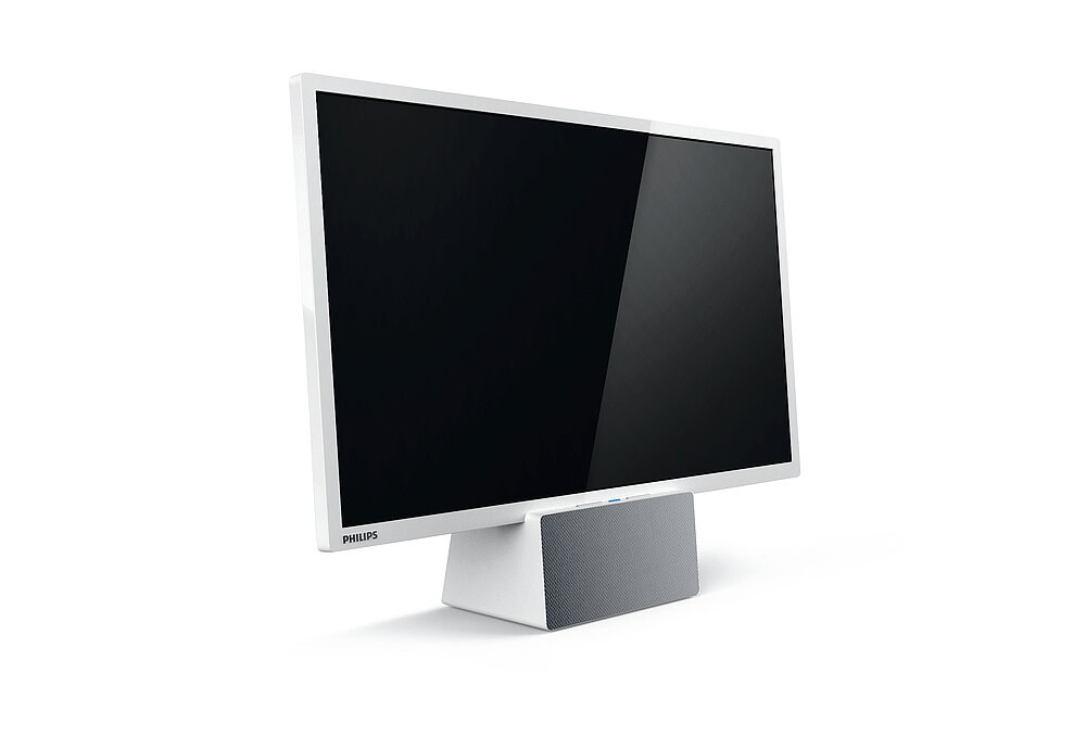 Red Dot Design Award: Philips 5200