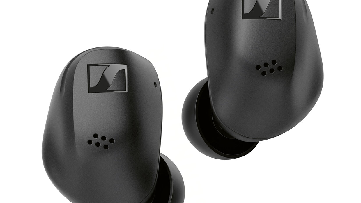 Red Dot Design Award: Bluetooth Headset