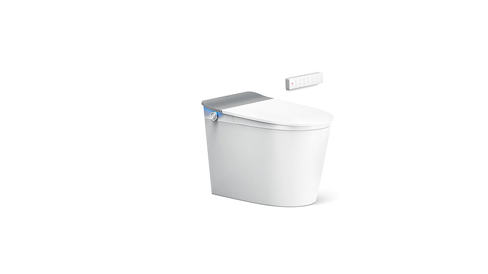 Red Dot Design Award: WAVE