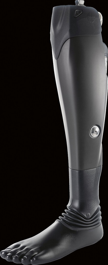 Red Dot Design Award: SYNSYS