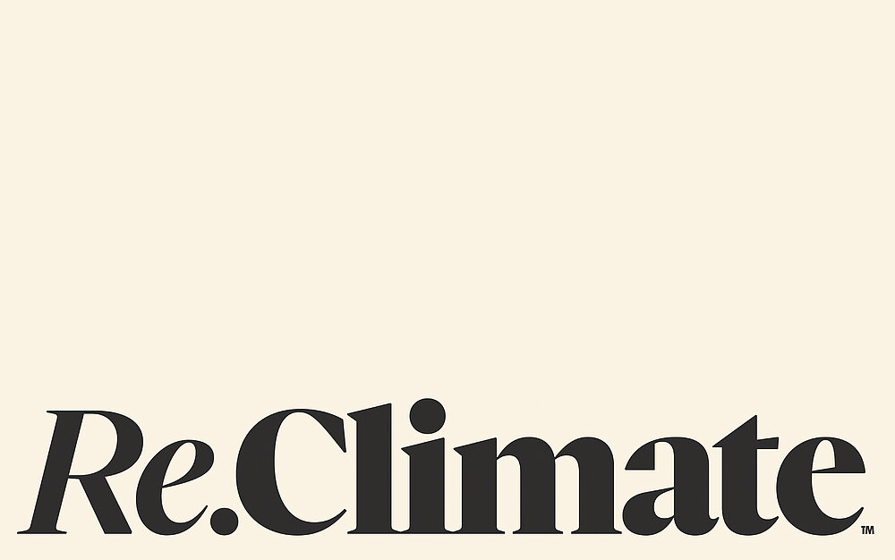 Red Dot Design Award: Re.Climate – Communicating for Change