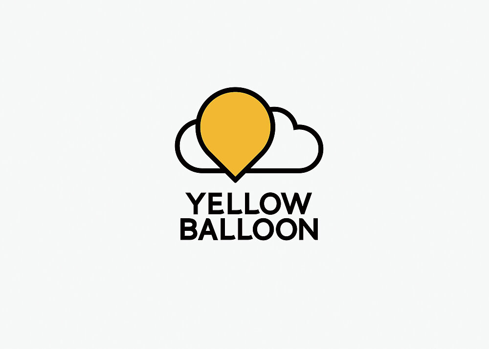 Red Dot Design Award: Yellow Balloon