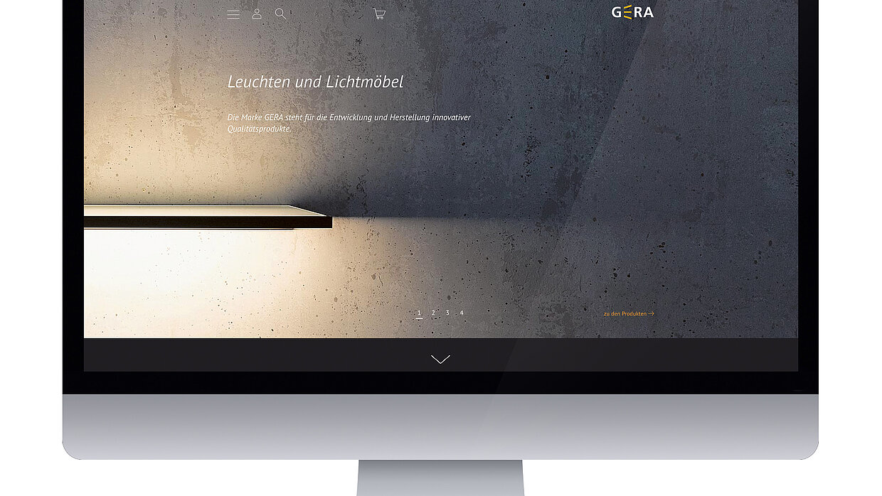 Red Dot Design Award: The Secret Annex Online