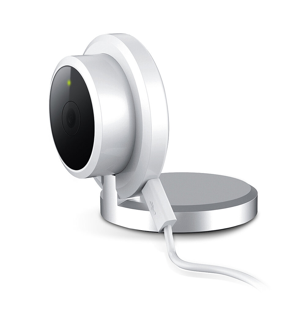 Red Dot Design Award: Smart Cloud Camera