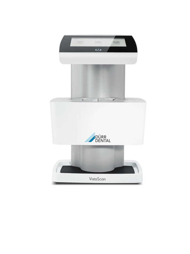 Red Dot Design Award: VistaScan Ultra View