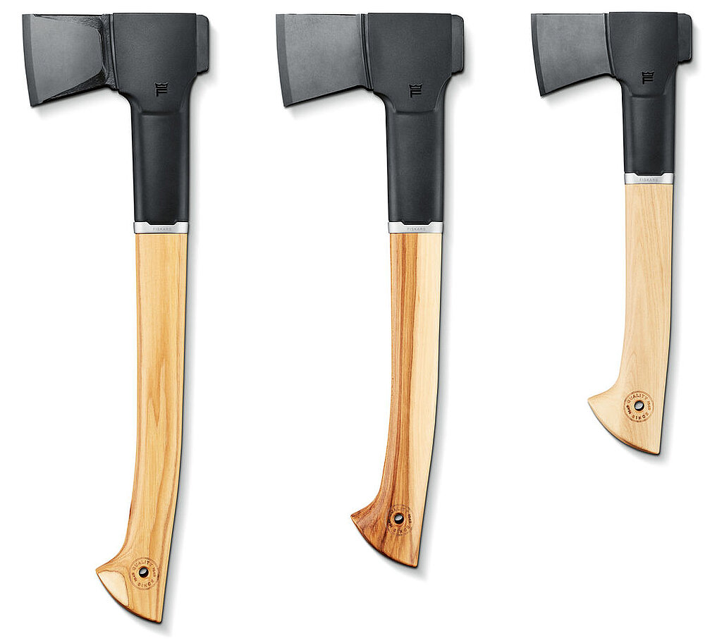 Red Dot Design Award: Fiskars Norden