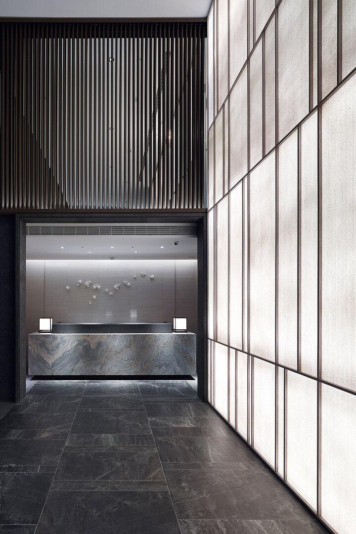 Red Dot Design Award: Wellspring by Silks