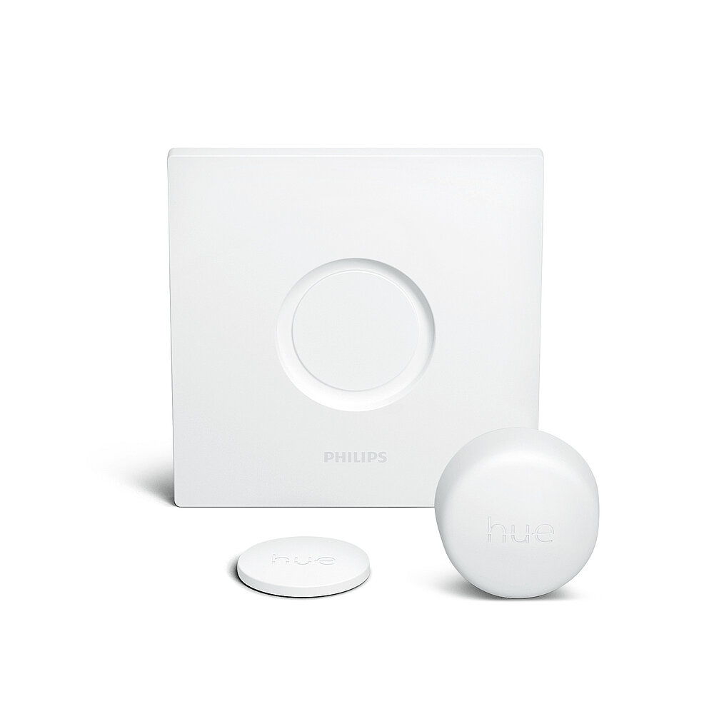 Red Dot Design Award: Philips Hue Smart Button