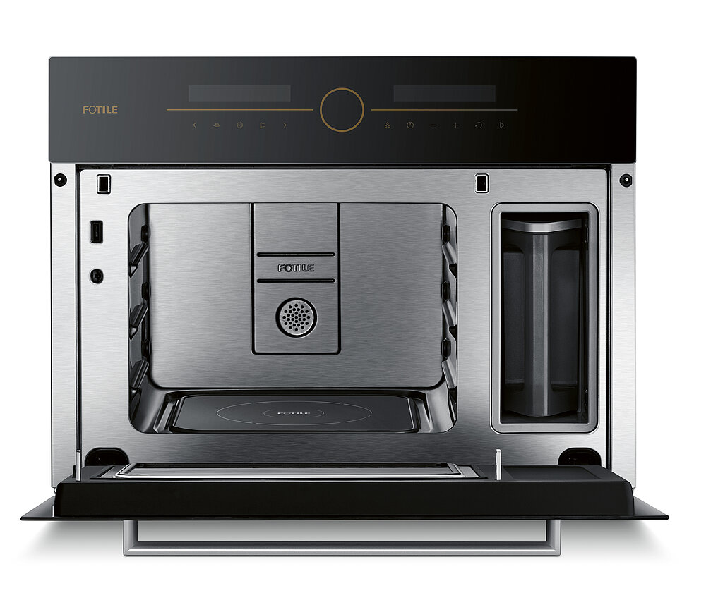 Red Dot Design Award: ZW-C2T