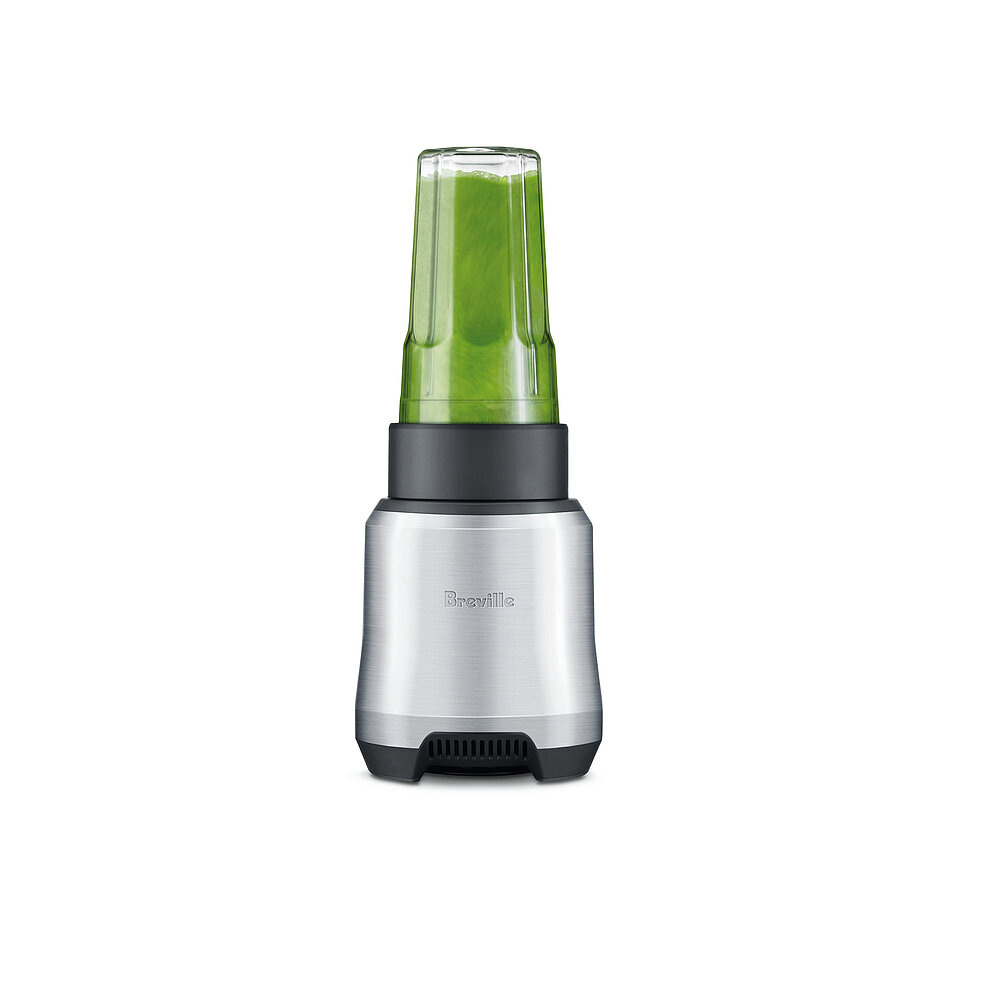 Red Dot Design Award: The Boss To Go Personal Blender