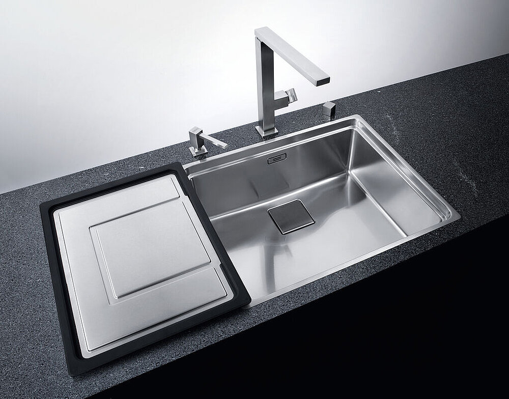 Red Dot Design Award: Centinox CEX