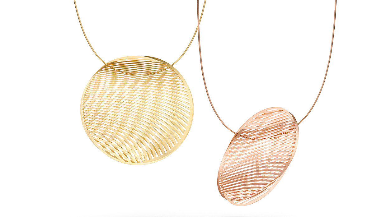 Red Dot Design Award: Niessing Topia Vision