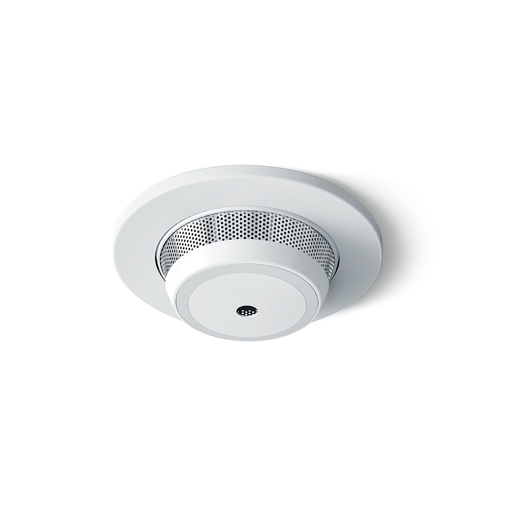 Red Dot Design Award: Cavius Build In System