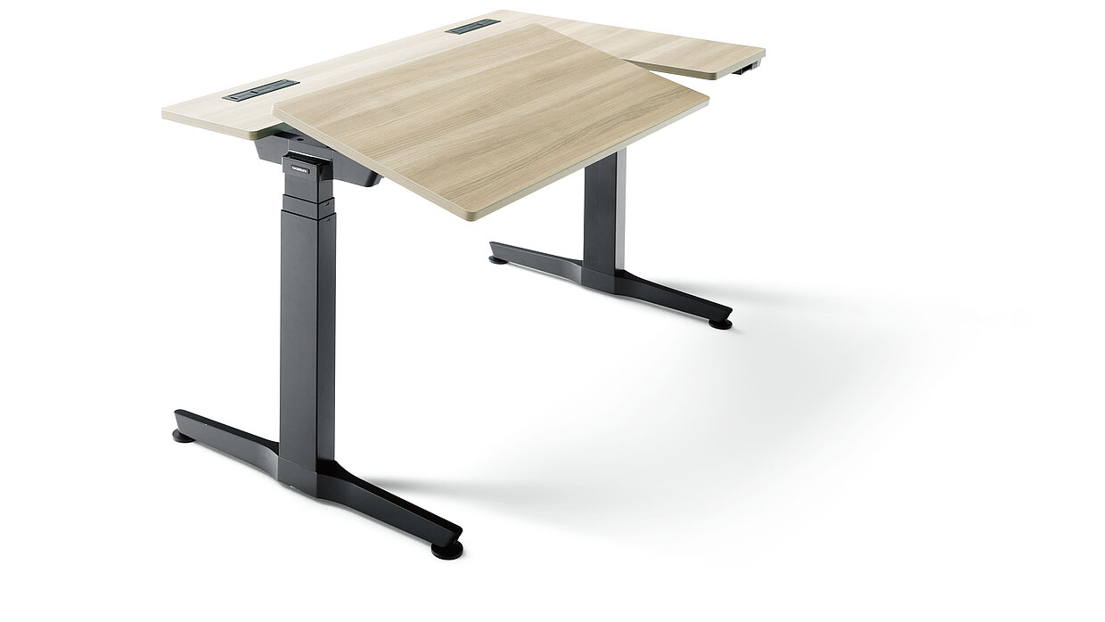 Red Dot Design Award: co-comori