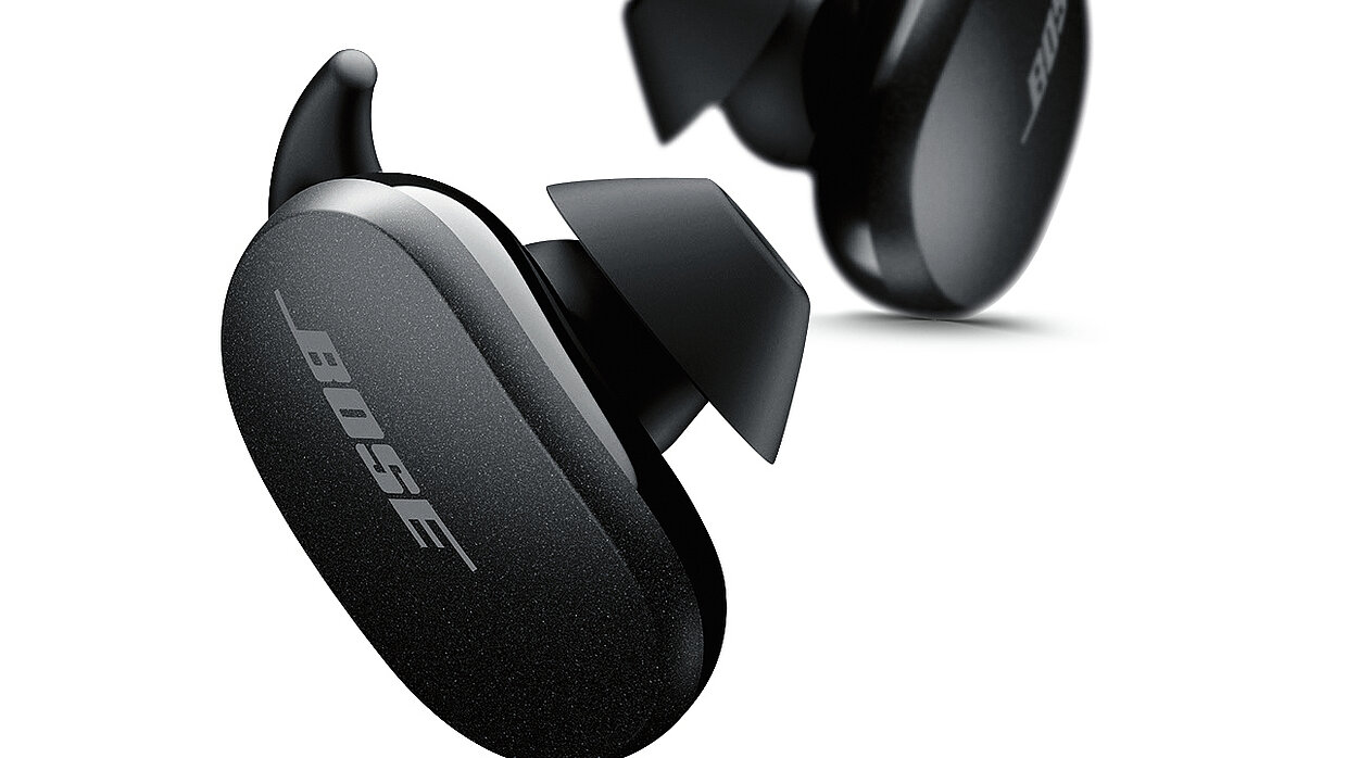 Red Dot Design Award: Bose Frames Tempo