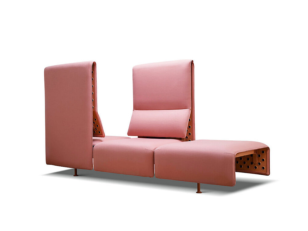 Red Dot Design Award: Offecct Circulus