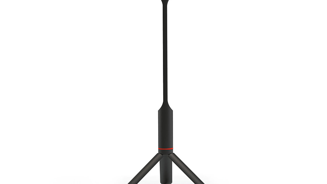 Red Dot Design Award: Smart Switch Panel Series