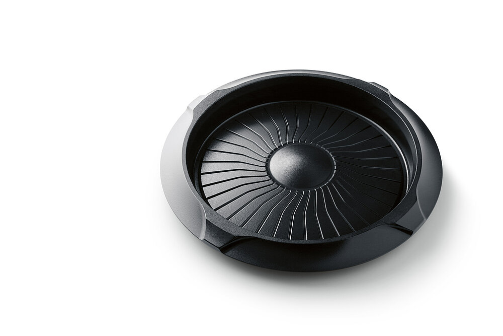 Red Dot Design Award: JET