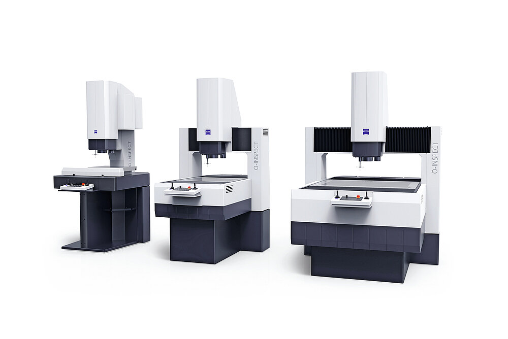 Red Dot Design Award: O-INSPECT