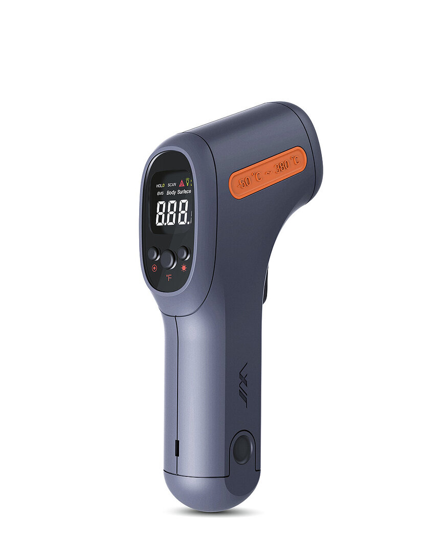 Red Dot Design Award: Jimihome Temperature Measuring Gun