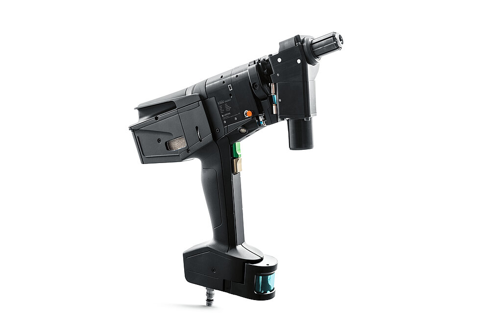 Red Dot Design Award: L.ADU pneumatic 150