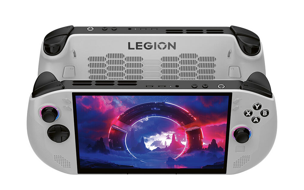 Red Dot Design Award: Lenovo Legion Go S