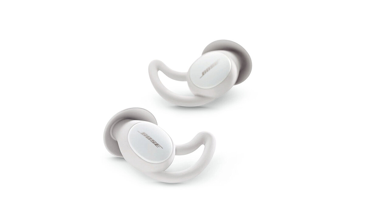 Red Dot Design Award: Bose Frames Tempo