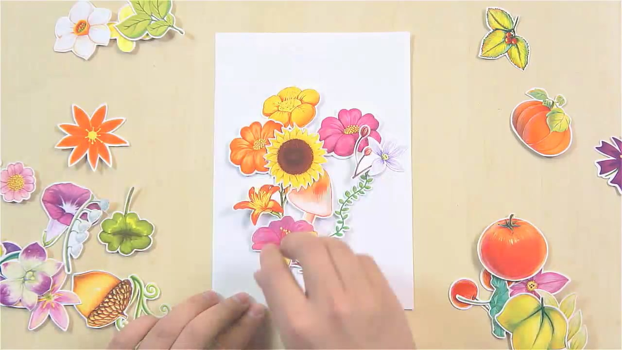 Red Dot Design Award: Magic Seeds