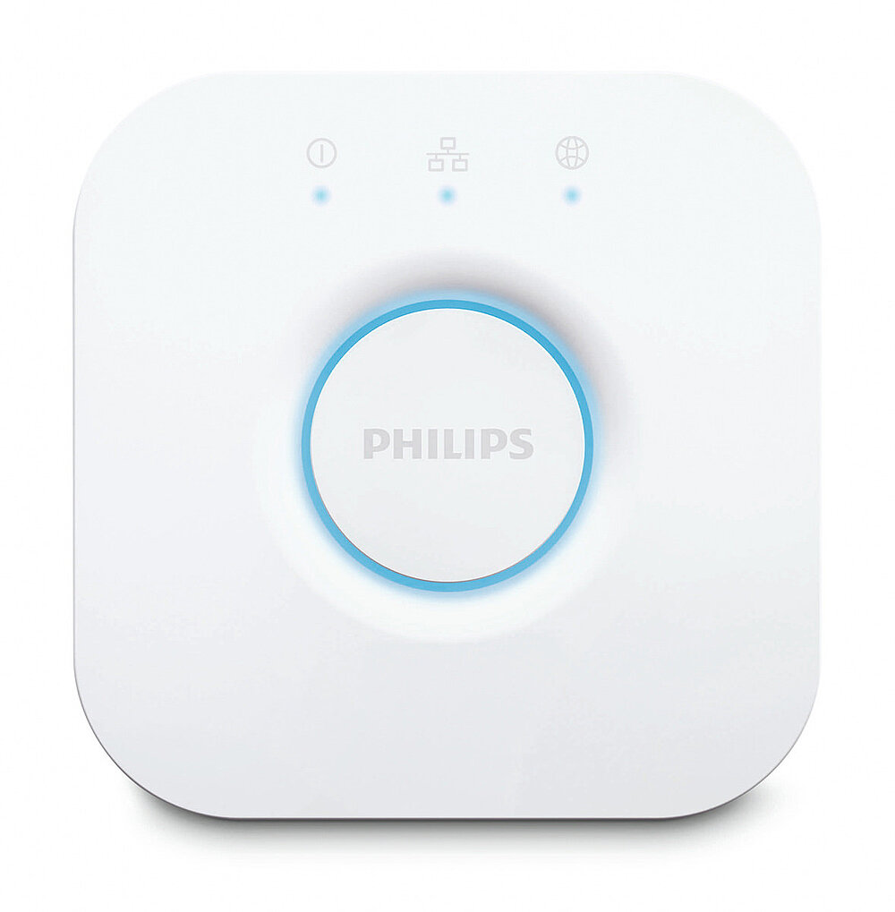 Red Dot Design Award: Hue Bridge v2