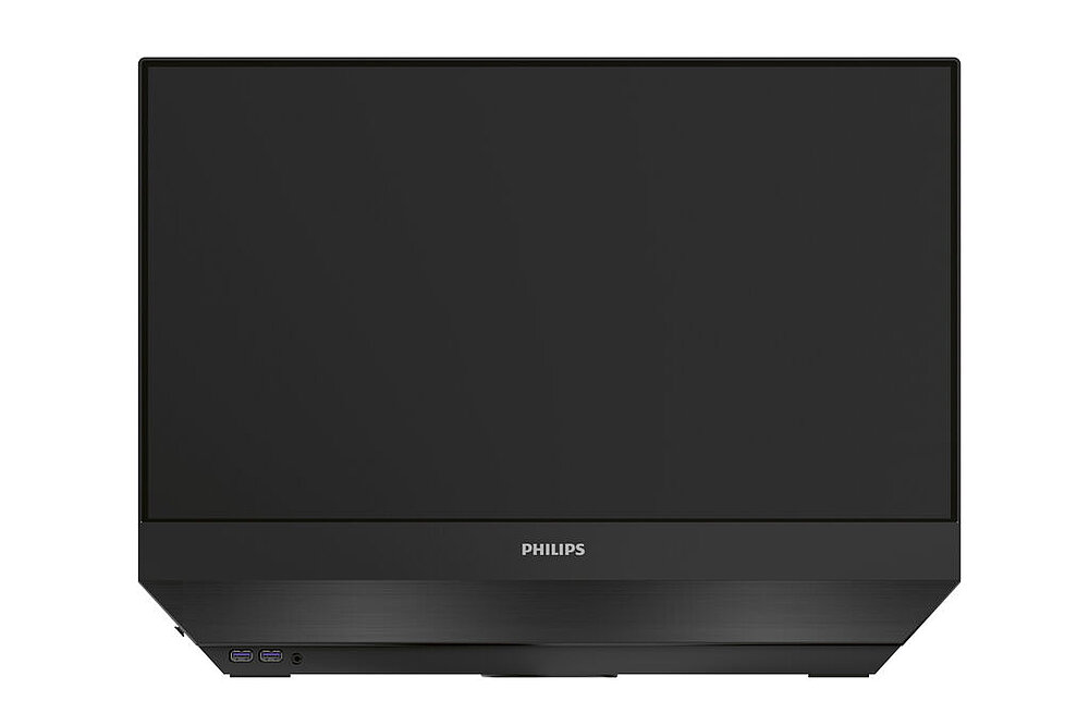 Red Dot Design Award: Philips B2D5000 Monitor Series