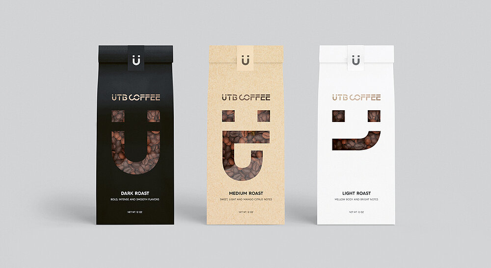 Red Dot Design Award: UTB